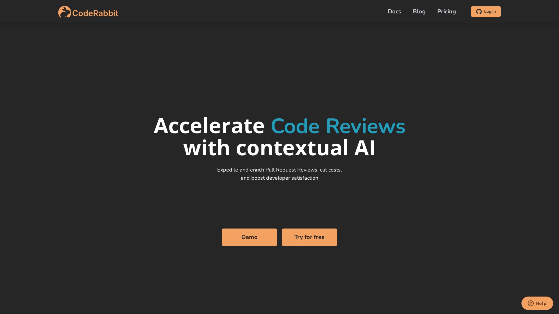 Coderabbit Code Reviews For Better Workflow Futureen 6856