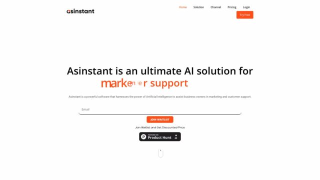 Dante AI 🤖 Custom AI chatbots—zero code. | Futureen