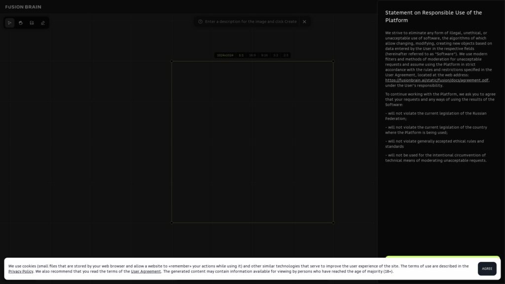 Fusion Brain 🧠: AI-Powered Image Editing Solution | Futureen
