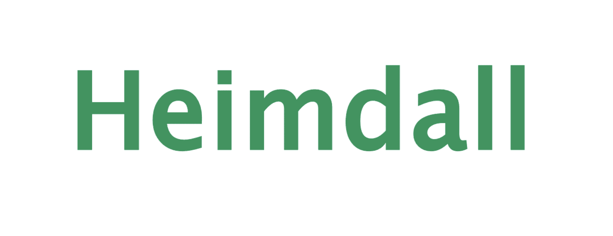 Heimdall | Trained & Deployed ML Model for Language Models | Futureen