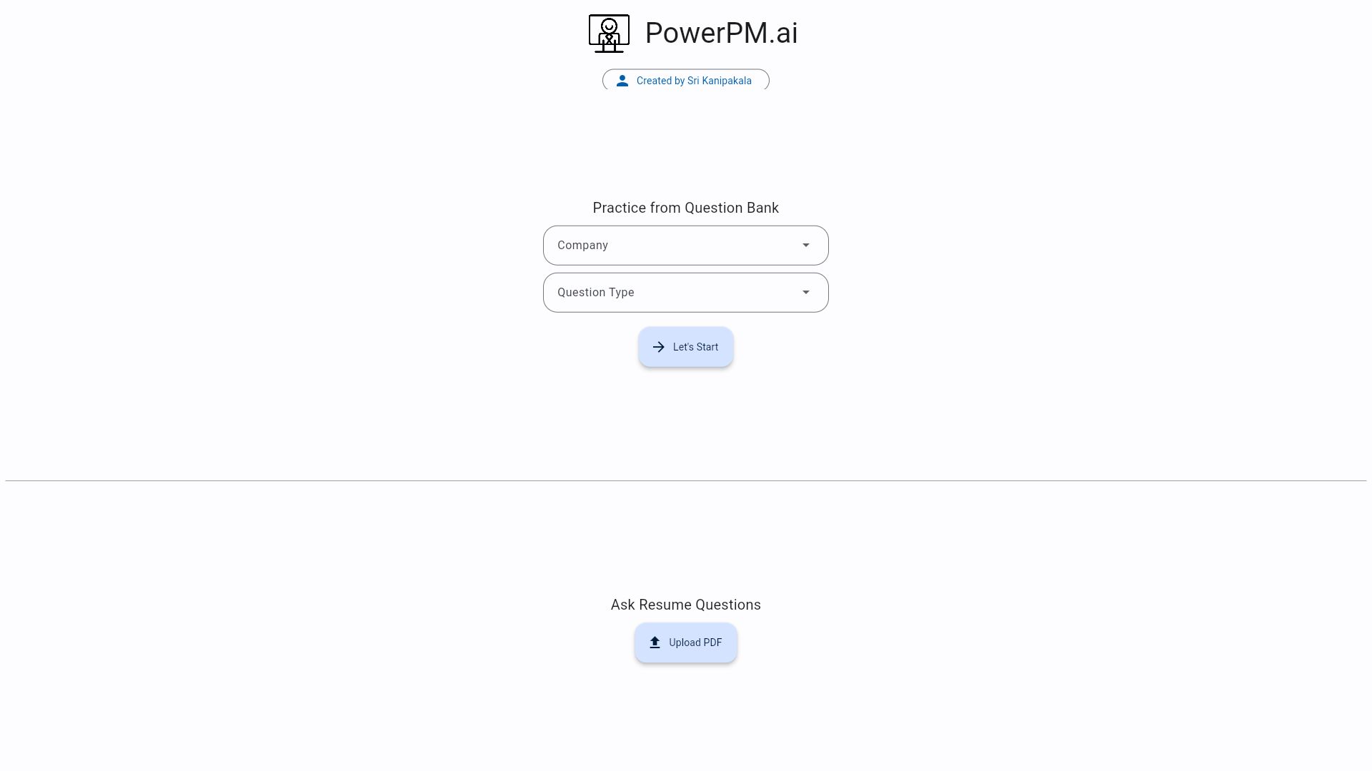 Power PM AI | Essential Tool for Product Management Interviews | Futureen