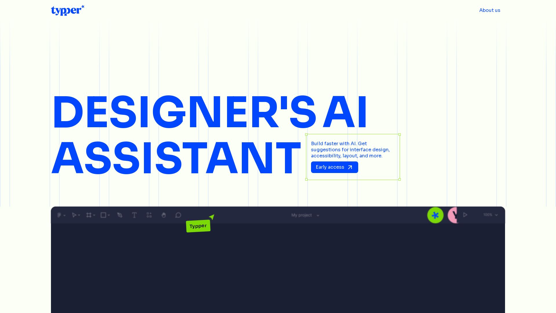 Typper.io | Design Ideas for Designers | Futureen