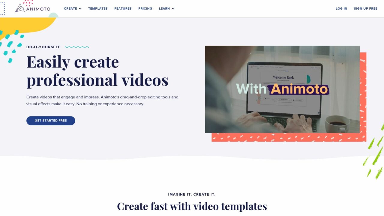 Animoto ???? Create Stunning Videos for Social Media! | Futureen