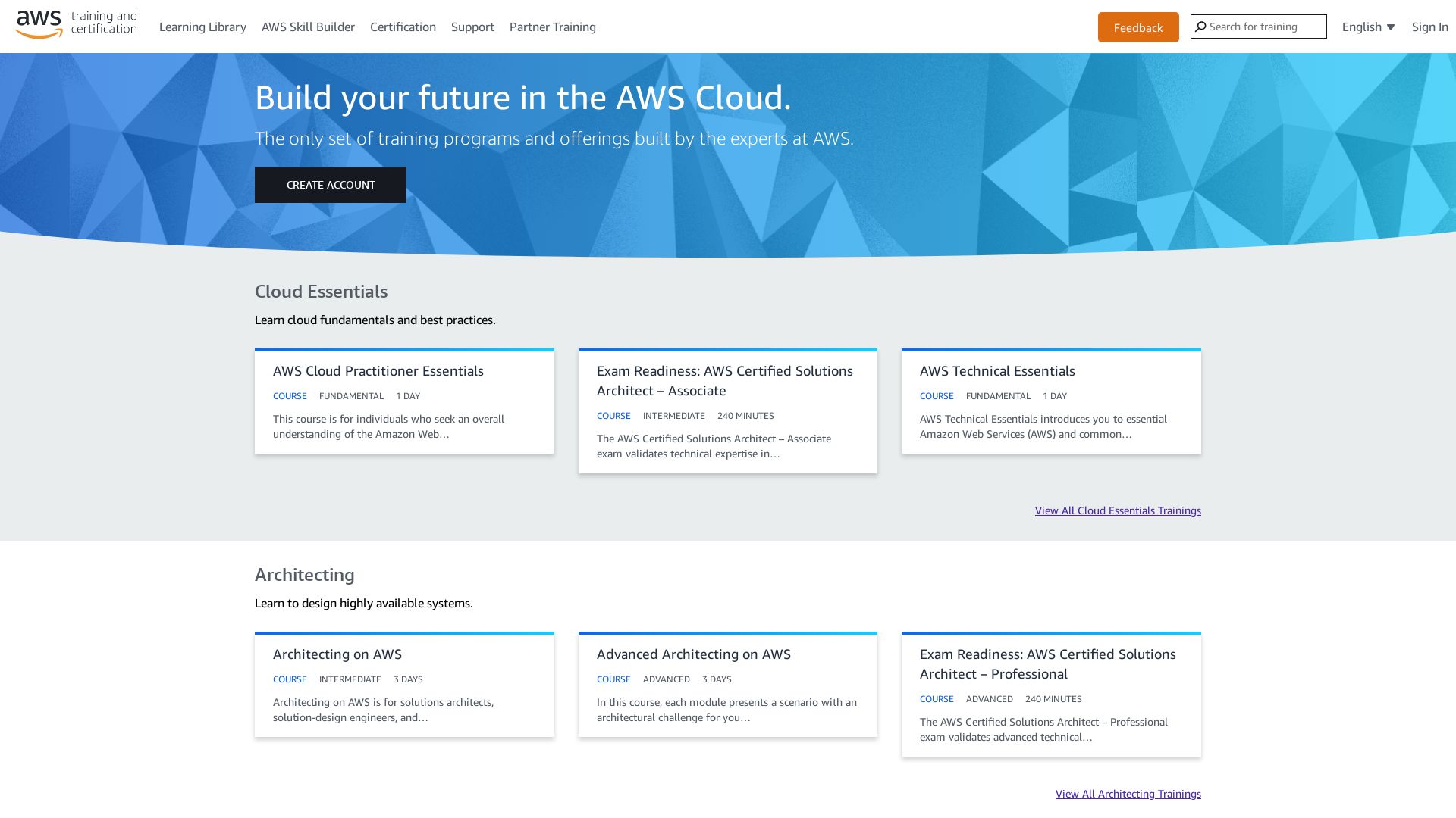 AWS Training | Boost Your Career Growth | Futureen