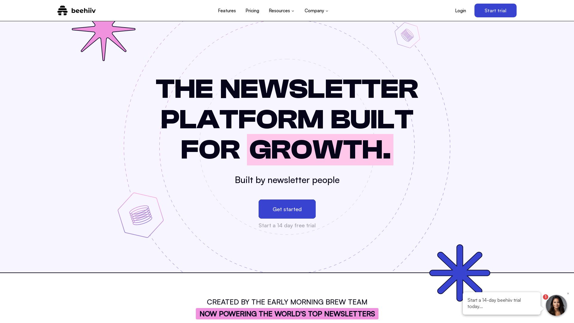 Beehiiv | Boost Newsletter Growth with Top Email Tools | Futureen