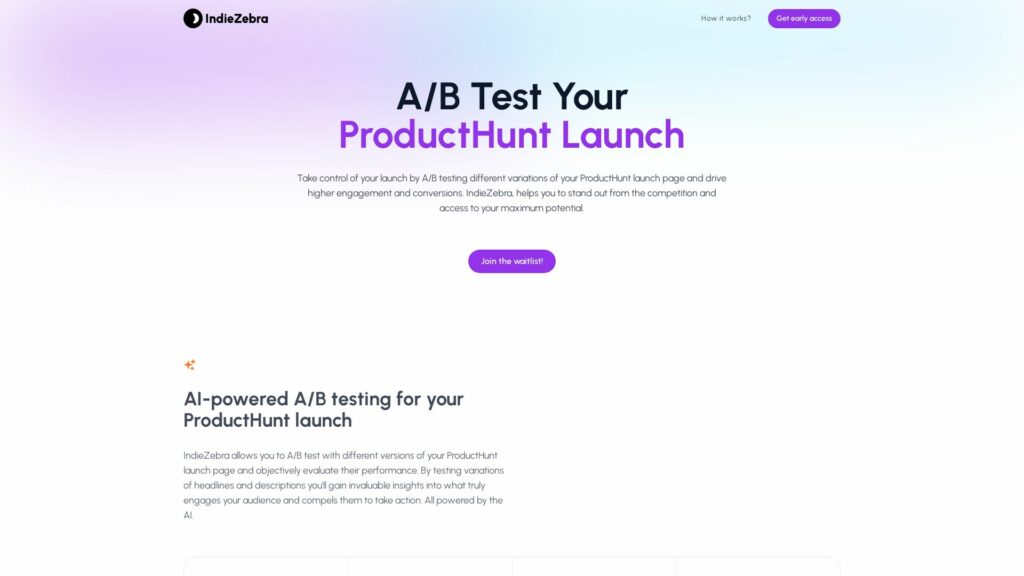 Collections | Futureen