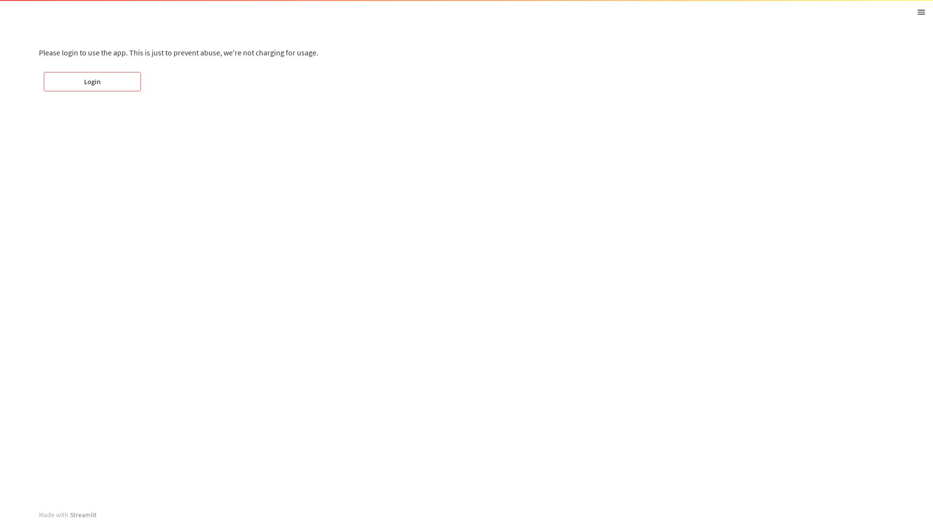 llama2.ai | Streamlit Chatting Tool for Engaging Chats | Futureen