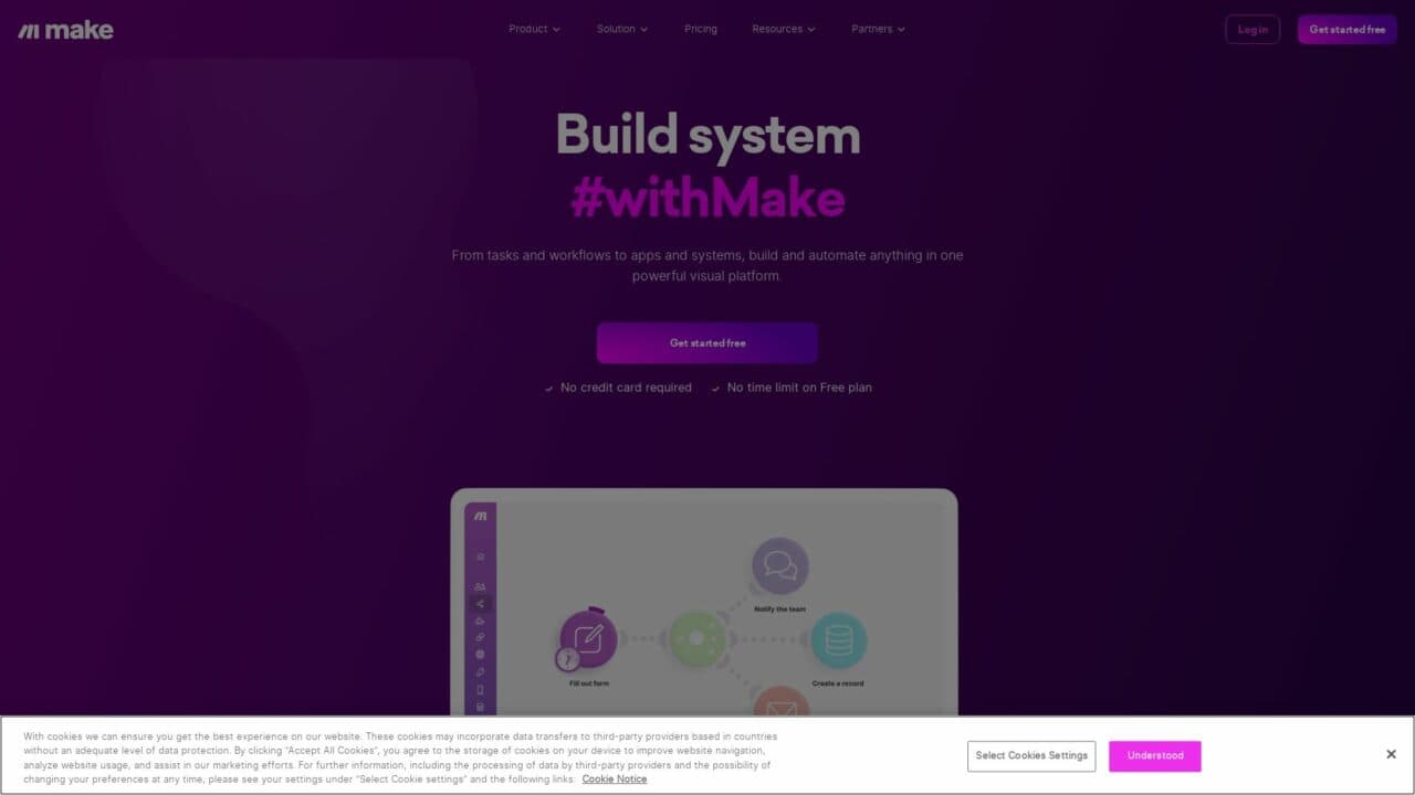 Make | Enhance Your Workflow in Minutes with Visual Power! | Futureen