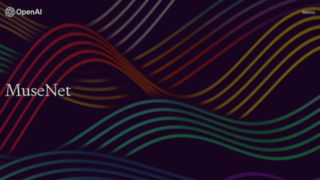 MuseNet 🎶 Create 4-minute musical compositions with ease | Futureen