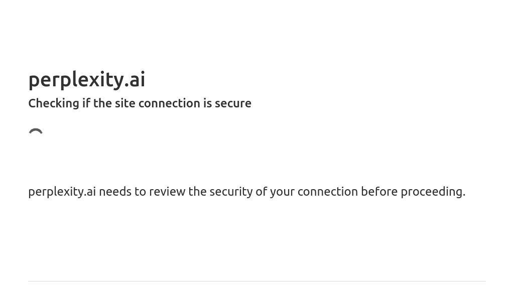 Perplexity AI | Real-time Answers to Your Questions | Futureen