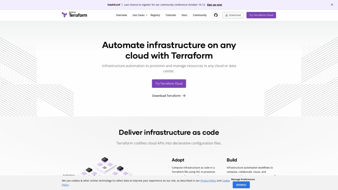 Terraform 🌍 Safely Provision Cloud Infrastructure | Futureen
