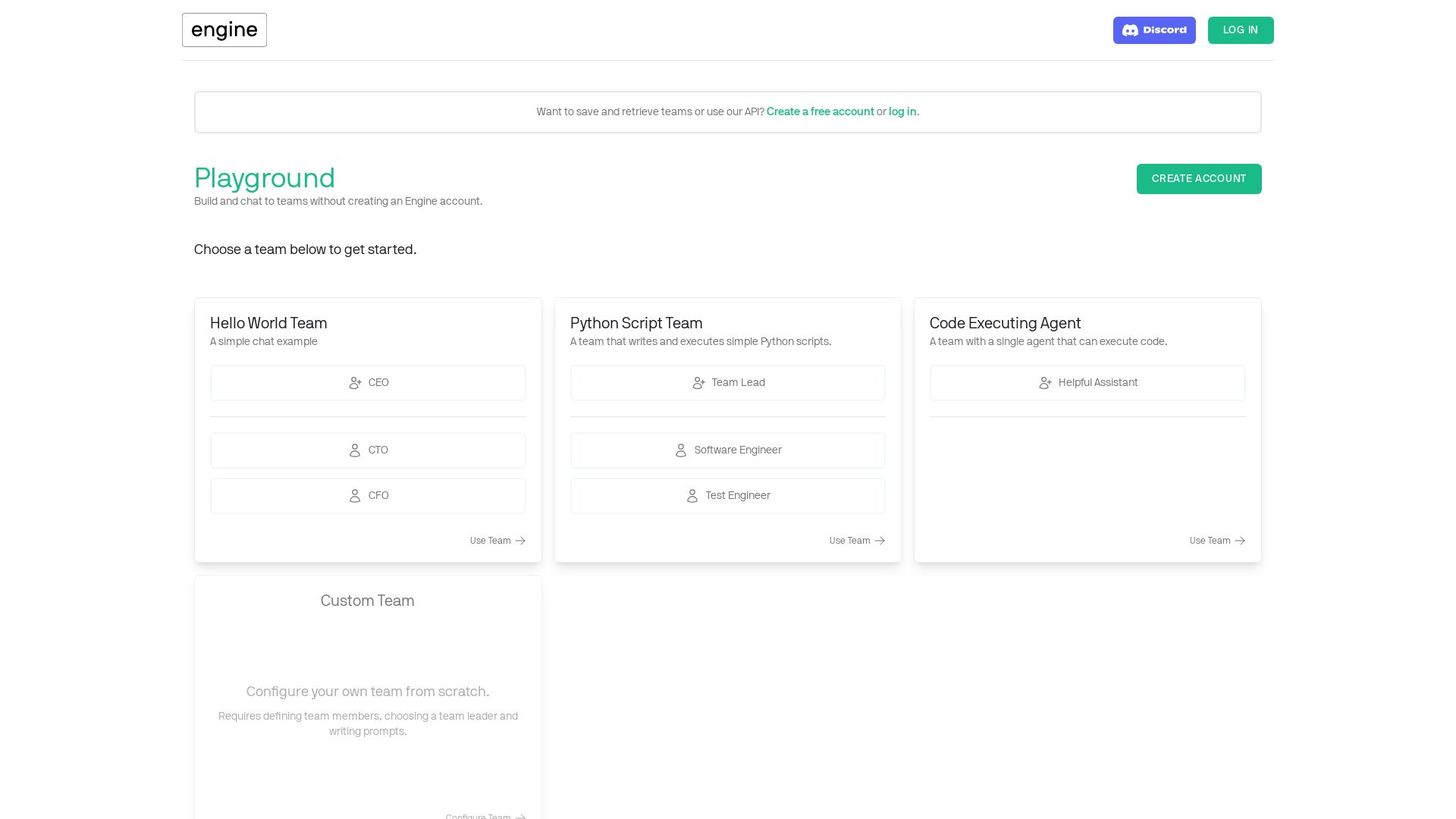 Engine Labs AI | Build Strong Backend Systems Effortlessly | Futureen
