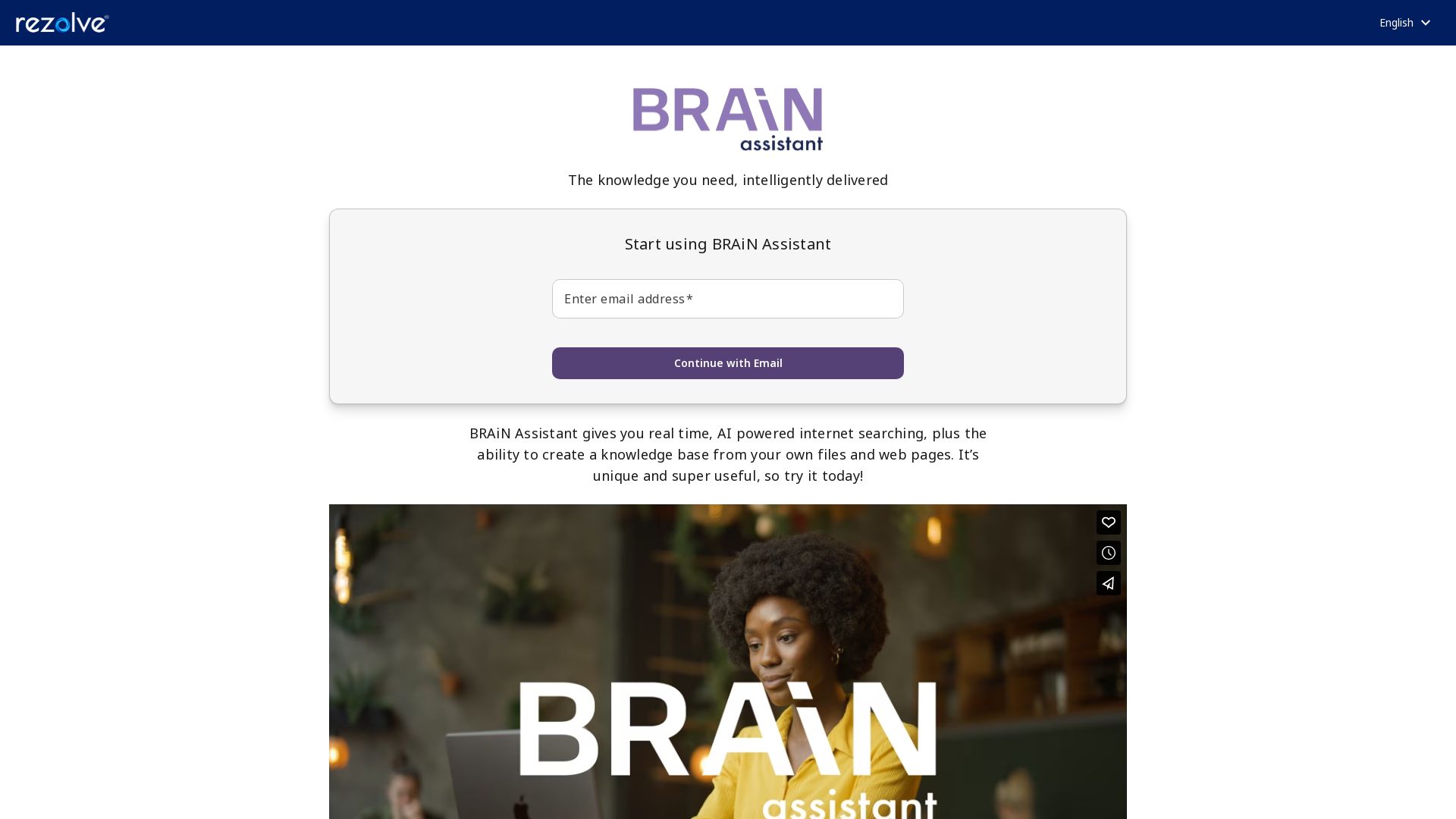 MyBrain Zone | AI-Driven Search Optimizer | Futureen