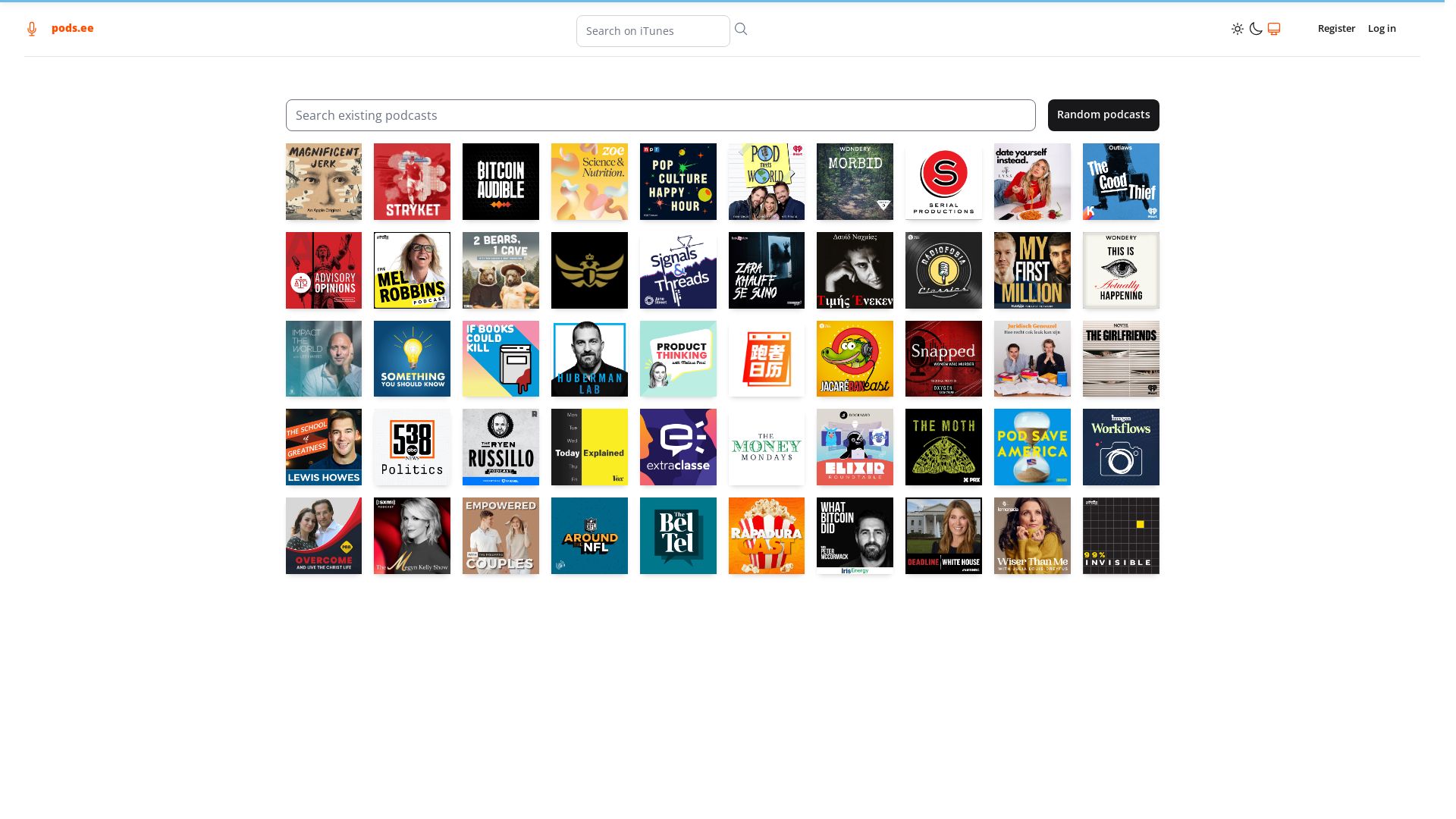 Podsee | Improve Podcast Listening with AI Transcripts & More | Futureen