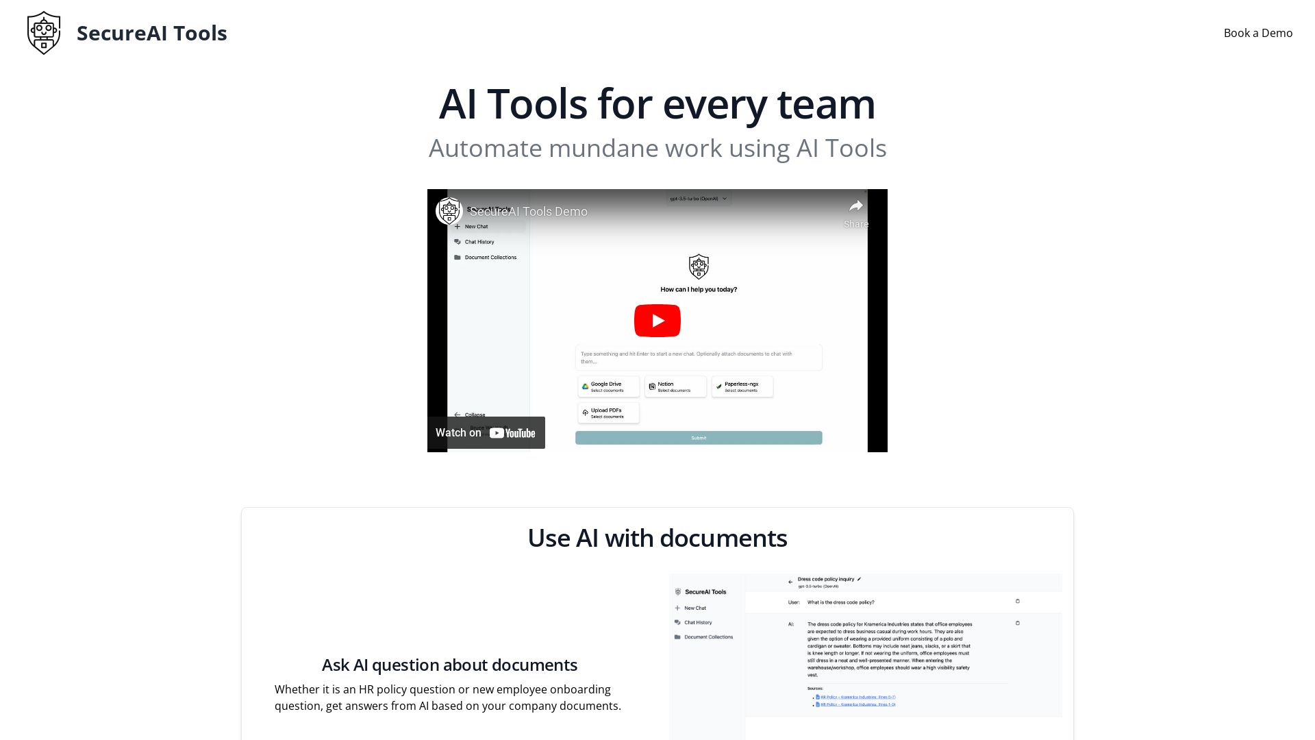 Workai | Enhance Employee Experience with AI-Powered Insights | Futureen