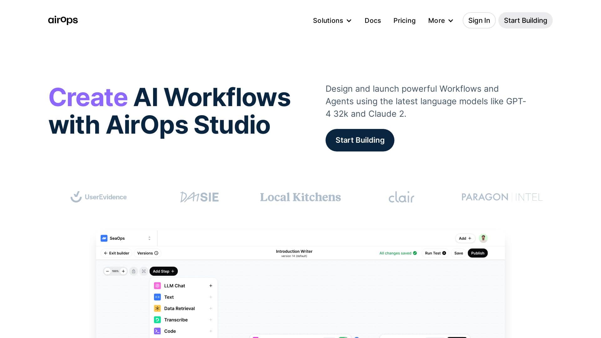 AI Data Sidekick | Simplify AI Workflows and Drive Growth | Futureen