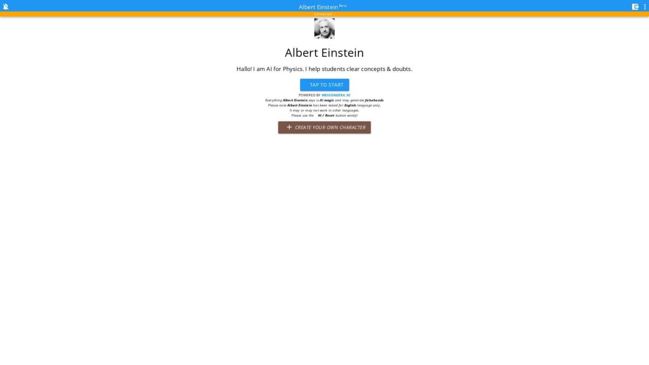 MessengerXio | A Centralized Marketplace for Interactive Bots | Futureen