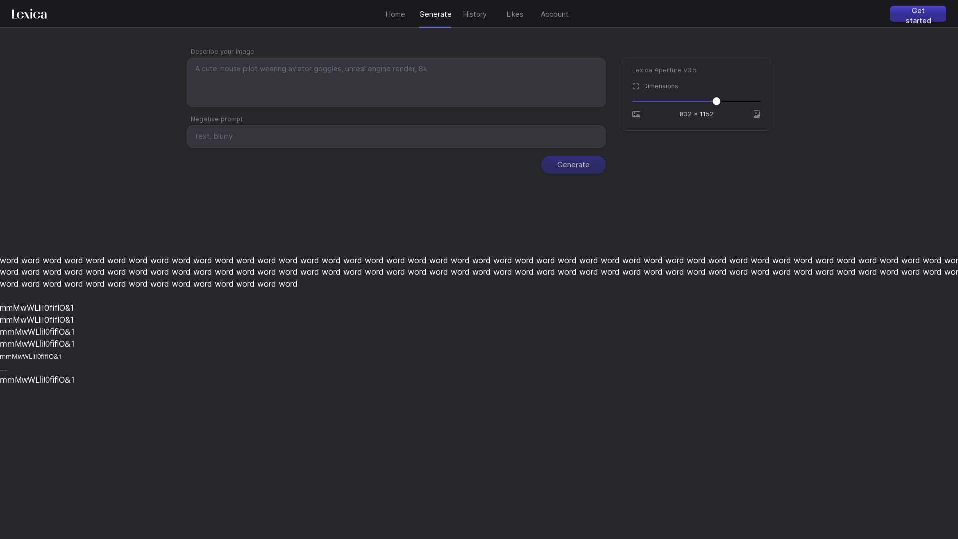 Aperture | Enhance Your Creations with AI-Driven Imagery | Futureen