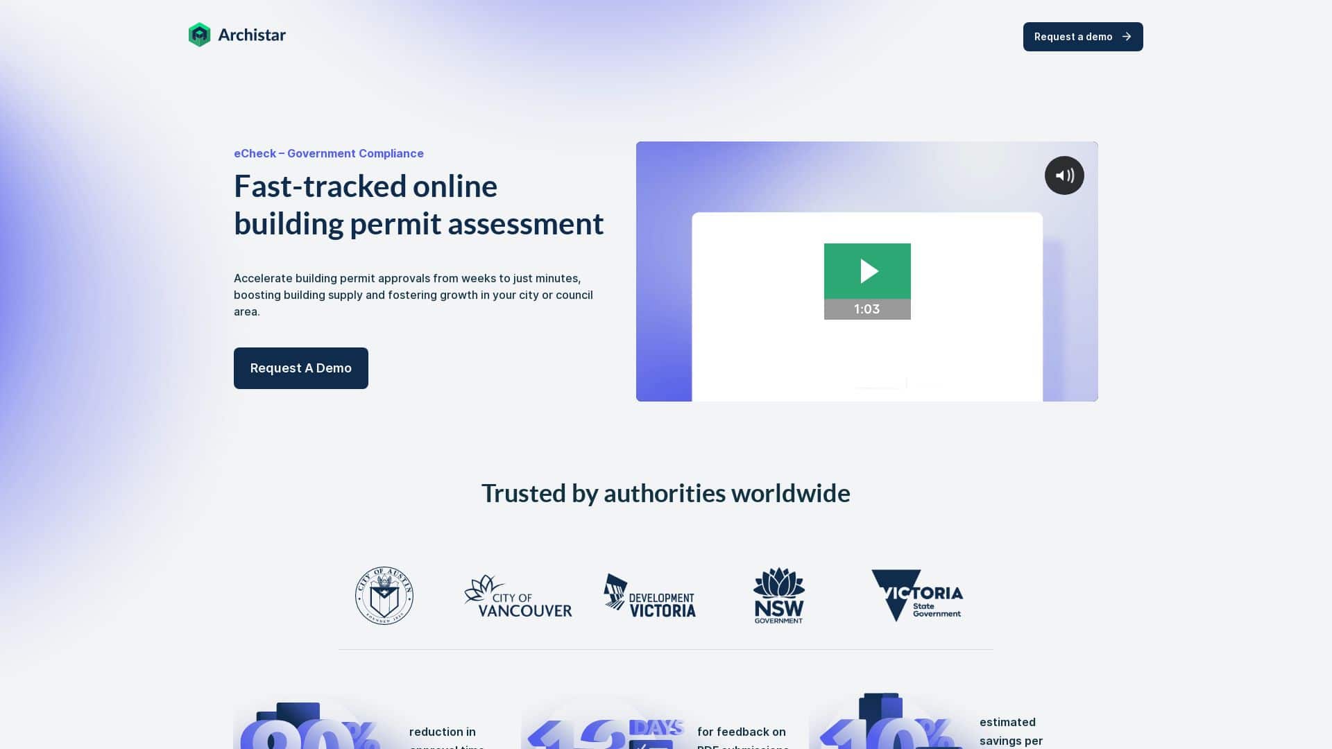 Archistar | Enhance Property Development with AI-Powered Efficiency ...