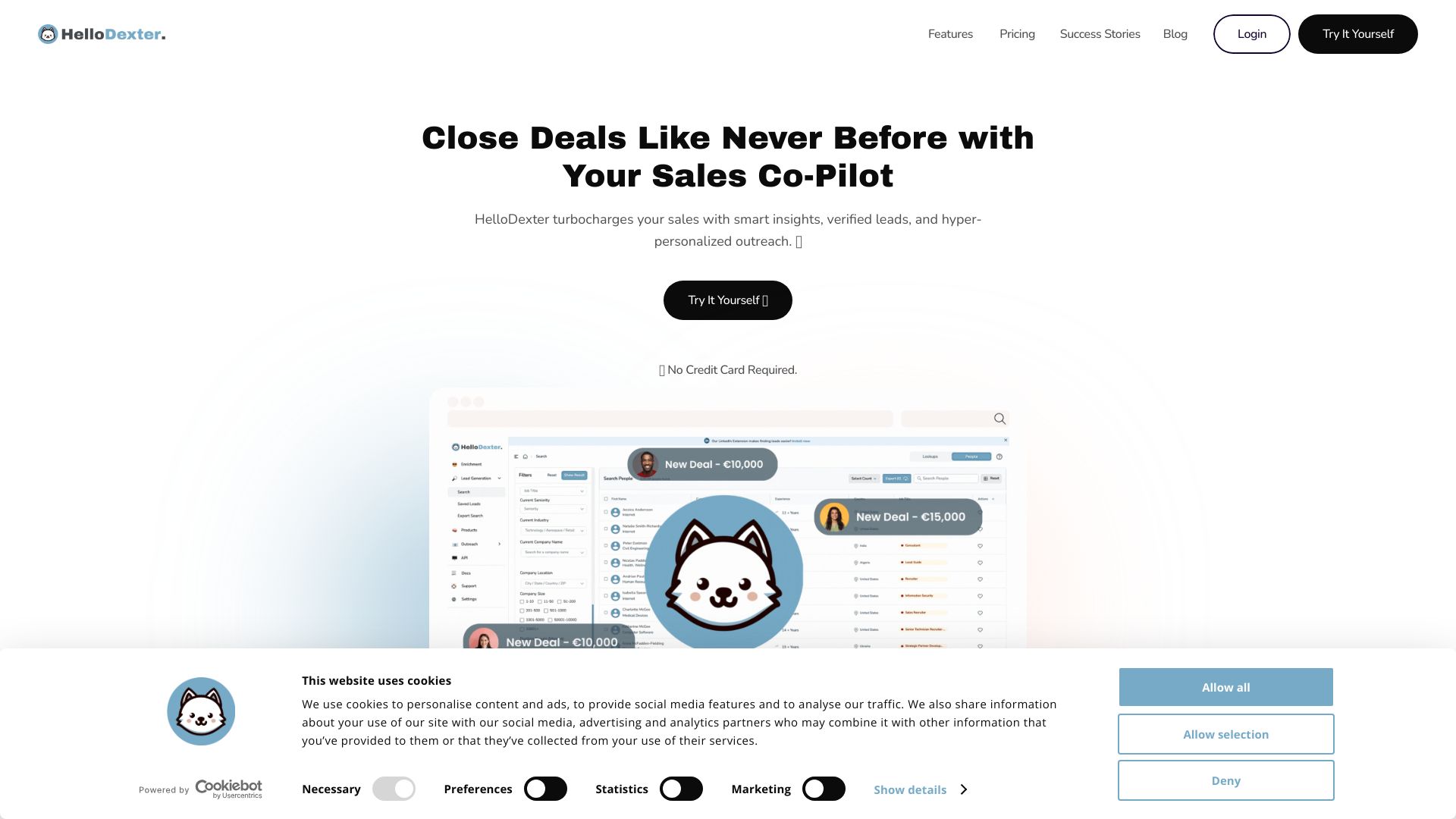 Gaspar AI | Transform Employee Support | Futureen