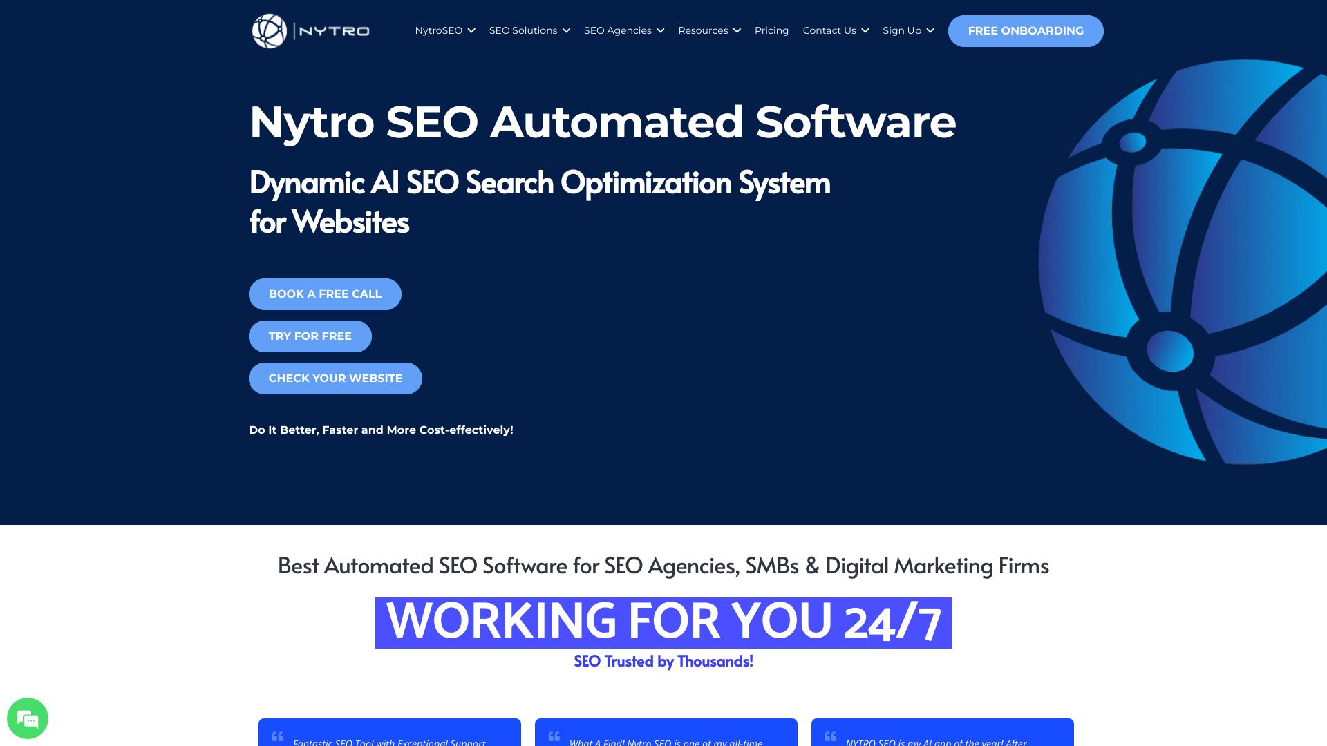 Nytro SEO | - Auto-Optimize Your Meta Tags! | Futureen