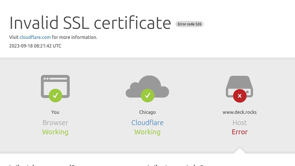 deck.rocks | AI-Powered Pitch Decks Made Easy! | Futureen