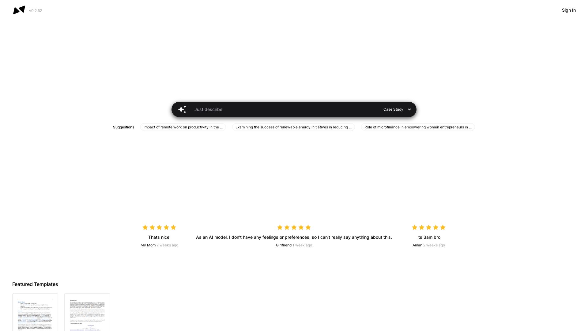 Diagramchat | Easy-to-Use Diagram Tool Powered by Artificial ...