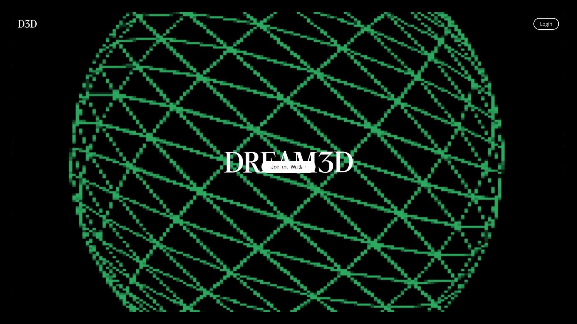 Dream 3D | AI-Powered Design Tool for High-Quality 3D Graphics | Futureen