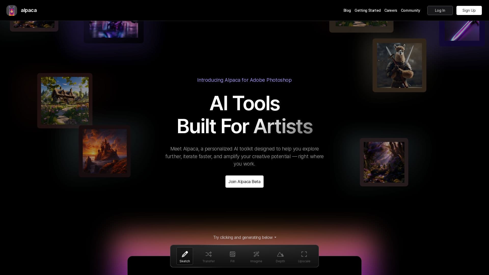 Panzoid | Create Custom Content with Free Tools | Futureen