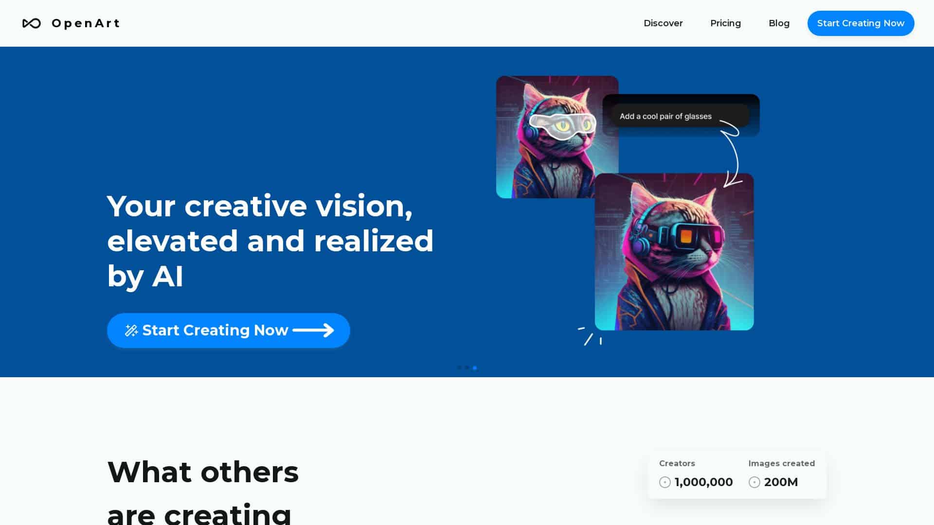 Openart AI | Turn Text into Beautiful Art Pieces | Futureen