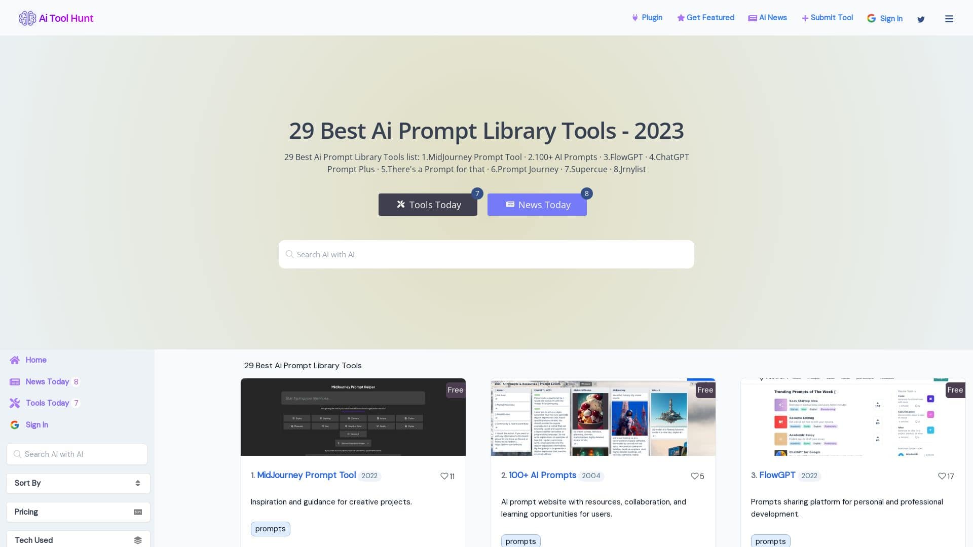 PromptExtend | Ignite Your Creativity with AI Art Ideas | Futureen