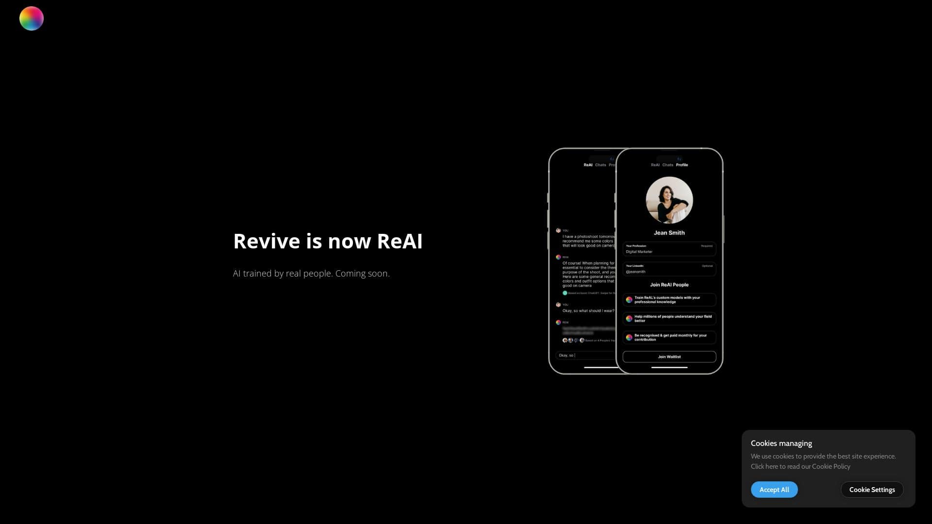 Revive Beta | Turn Static Images into Animated Works of Art | Futureen