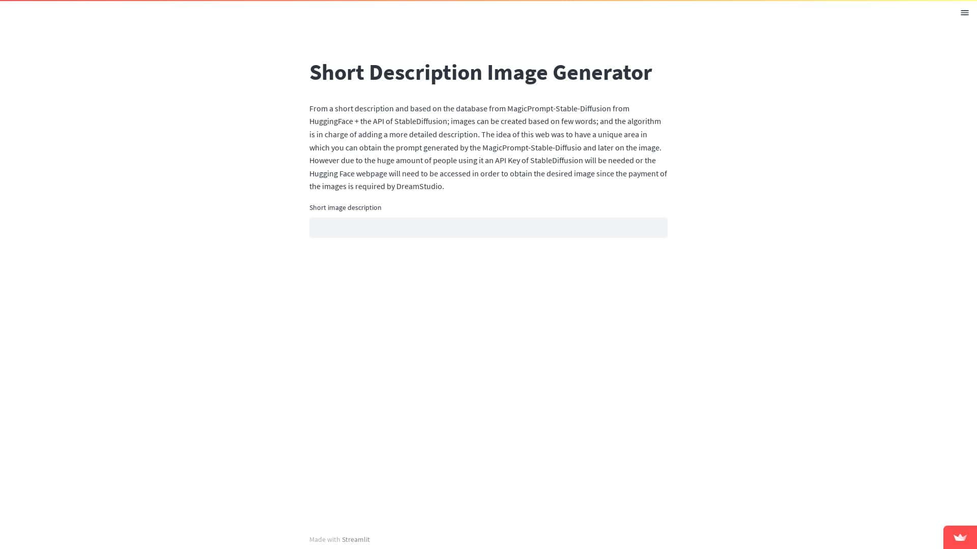 Generate Text from Image | Create Beautiful AI Images Quickly | Futureen