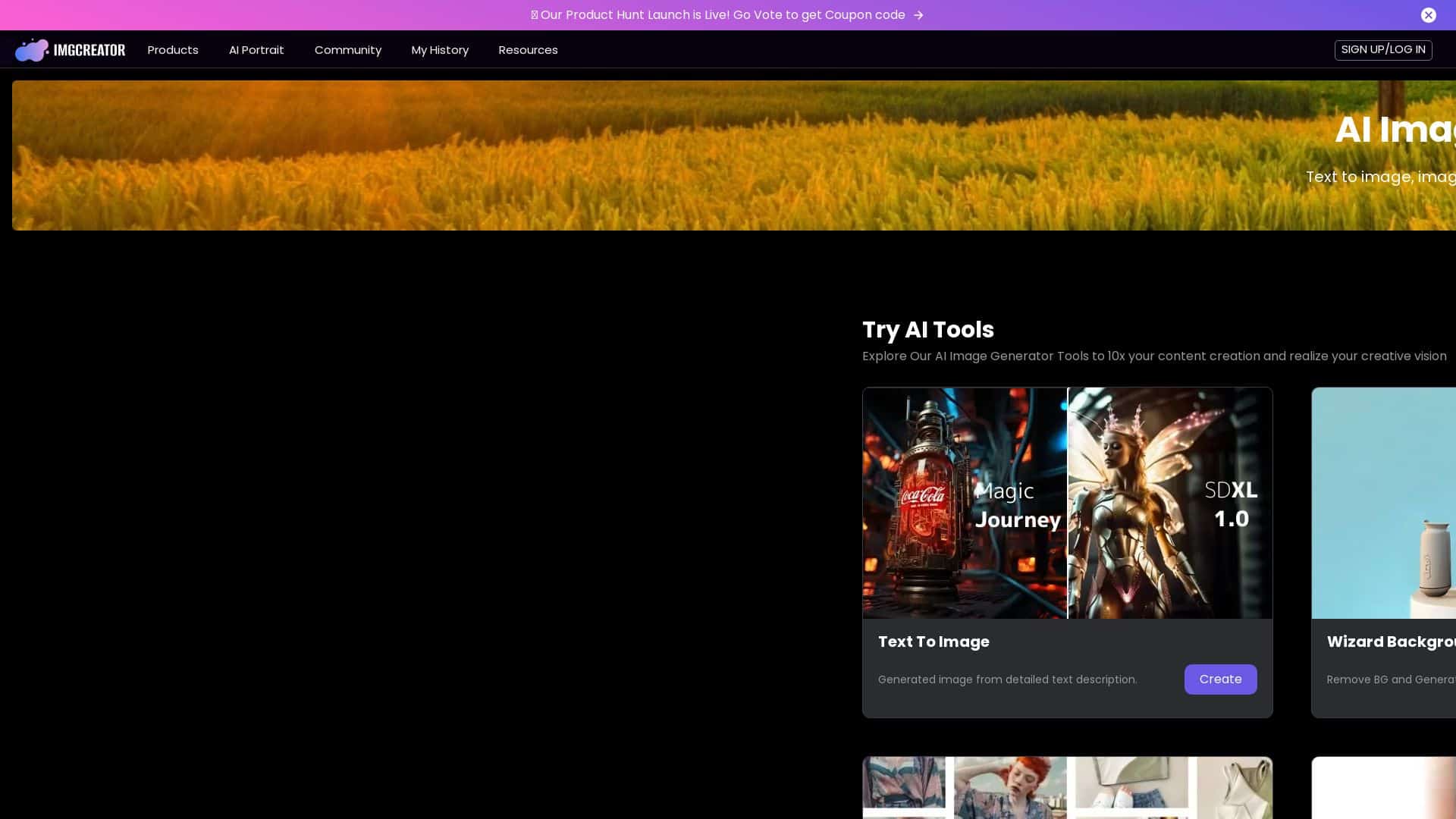 ImgEditor | Easy AI-Powered Image Editing Tool | Futureen