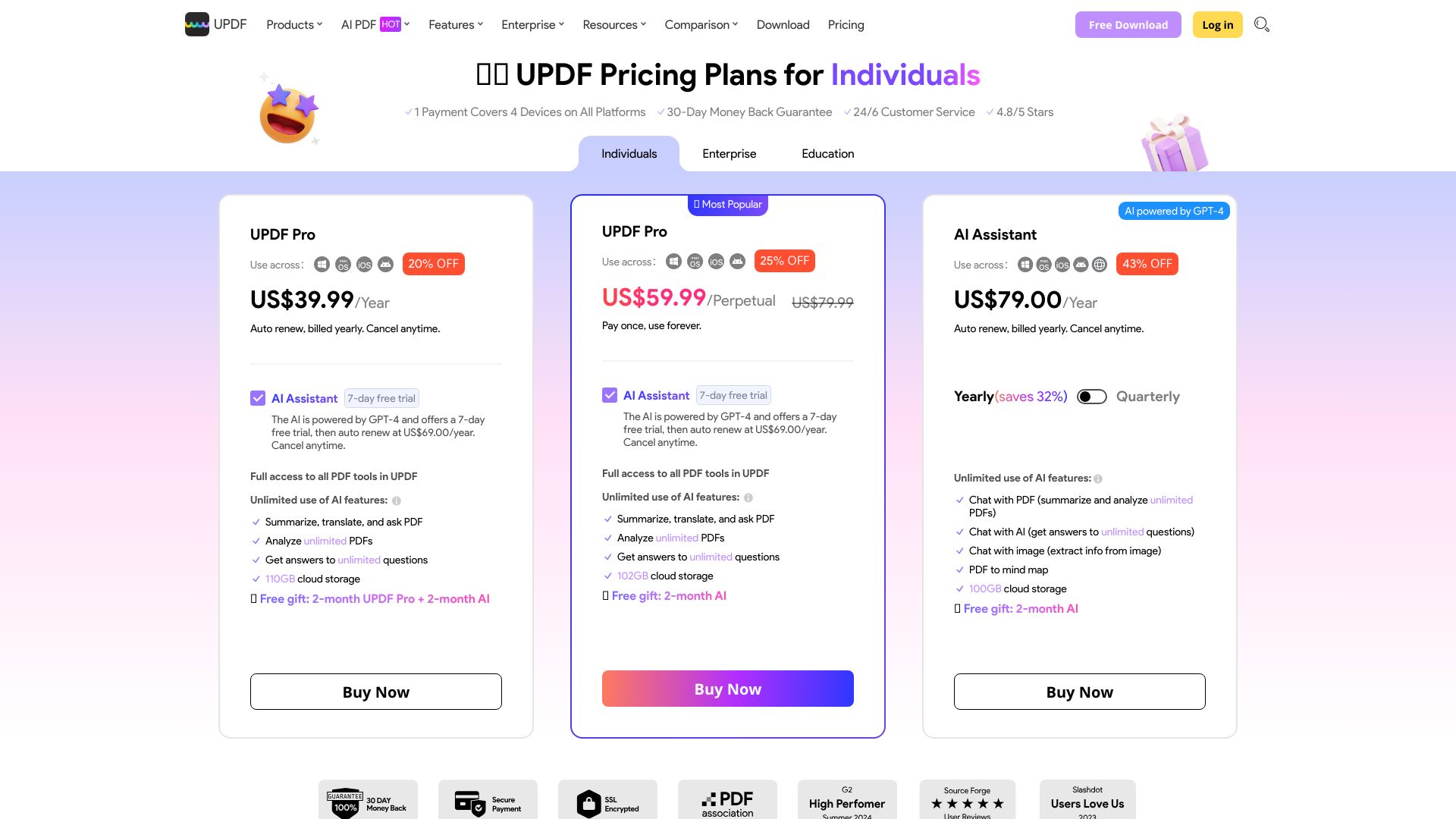 UPDF Your Essential PDF Editor for Any Device! | Futureen