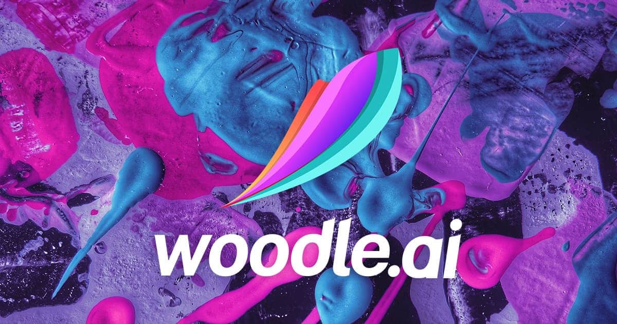 Woodle AI | AI-Powered Website Builder Transforming Design | Futureen