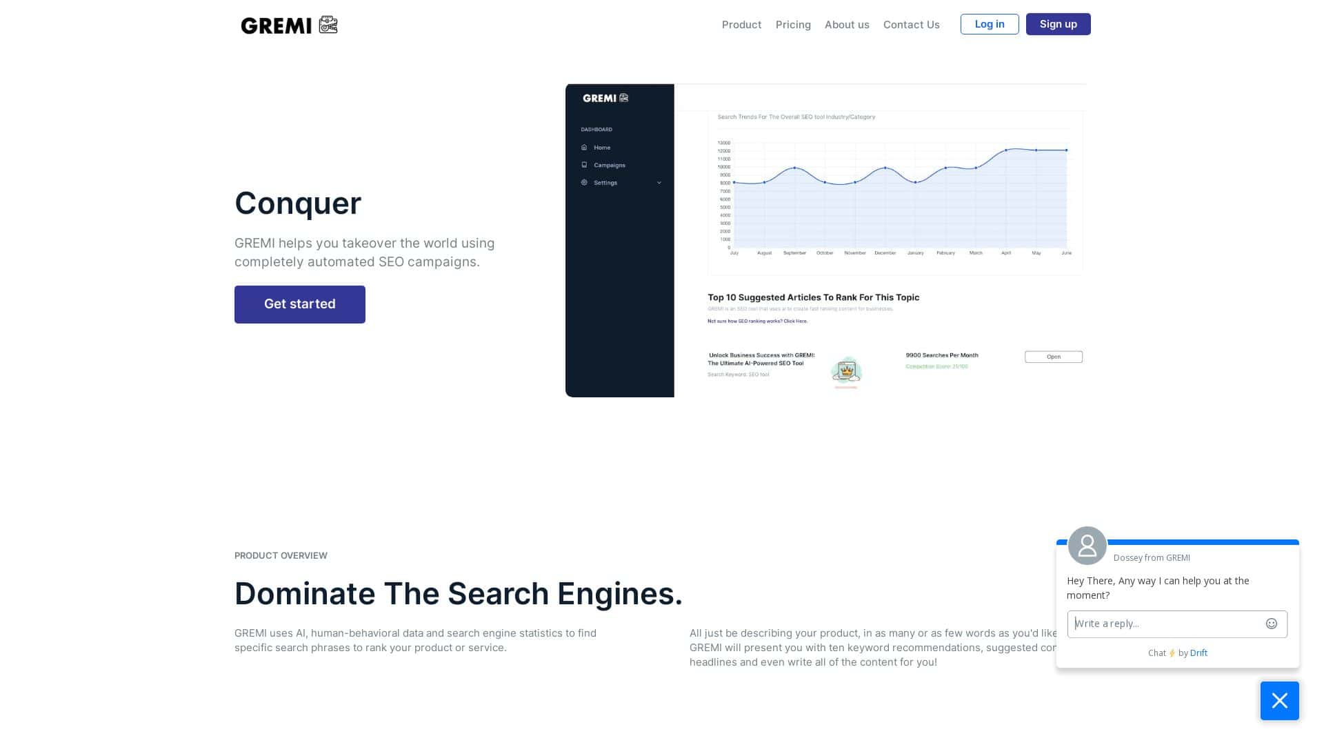 Gremi | Enhance Team Collaboration and Increase Productivity | Futureen