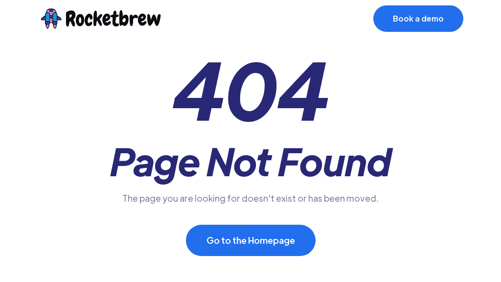 Rocketbrew | Personalized AI Outreach & Smooth Integration | Futureen