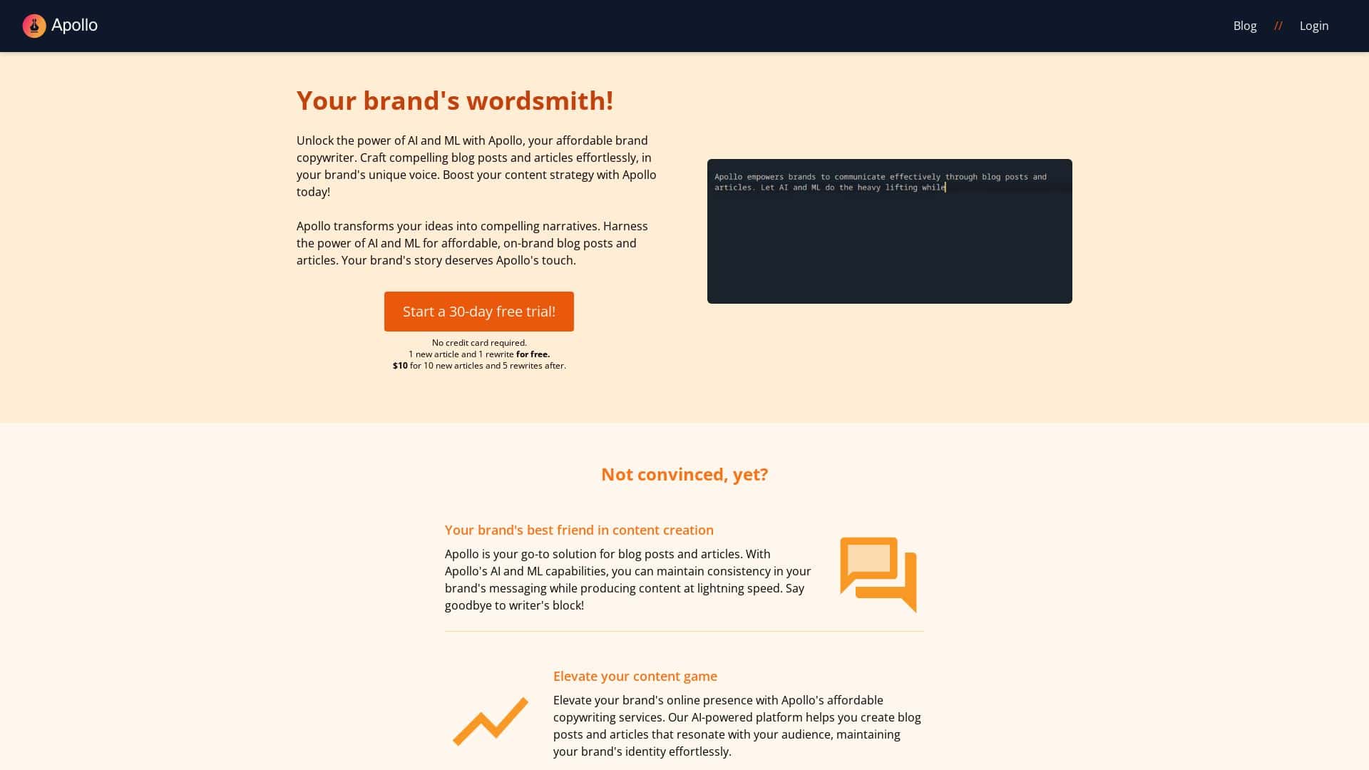 Apollo.io | Improve Lead Generation & Multi|Channel Engagement | Futureen