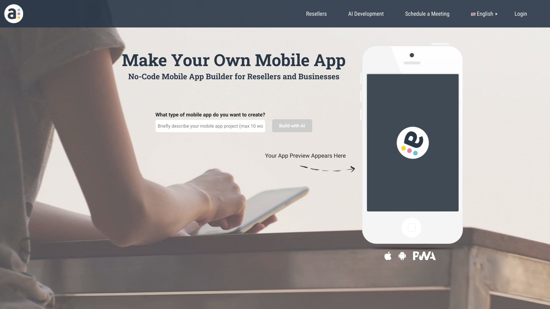 AppsMakerStore | Mobile App Development Without Coding | Futureen