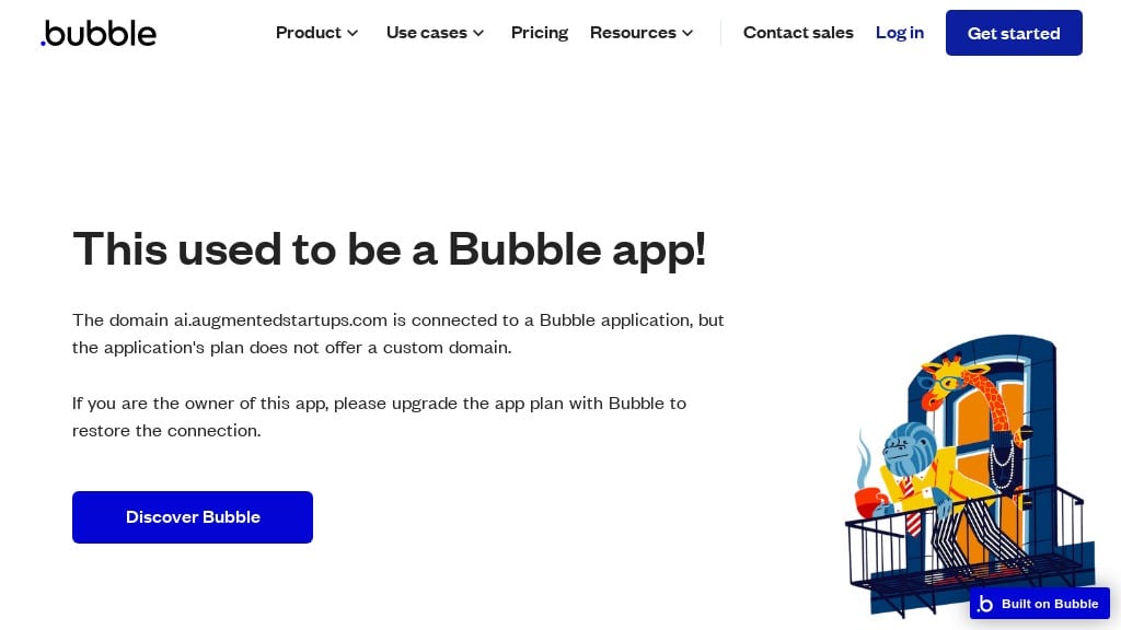 Augmented AI | Launch Apps Easily Without Coding | Futureen