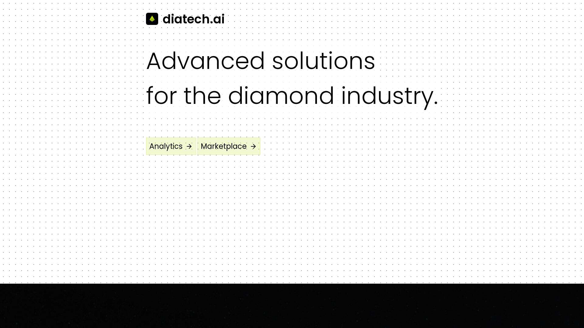 Diatech AI | Transforming the Diamond Industry | Futureen