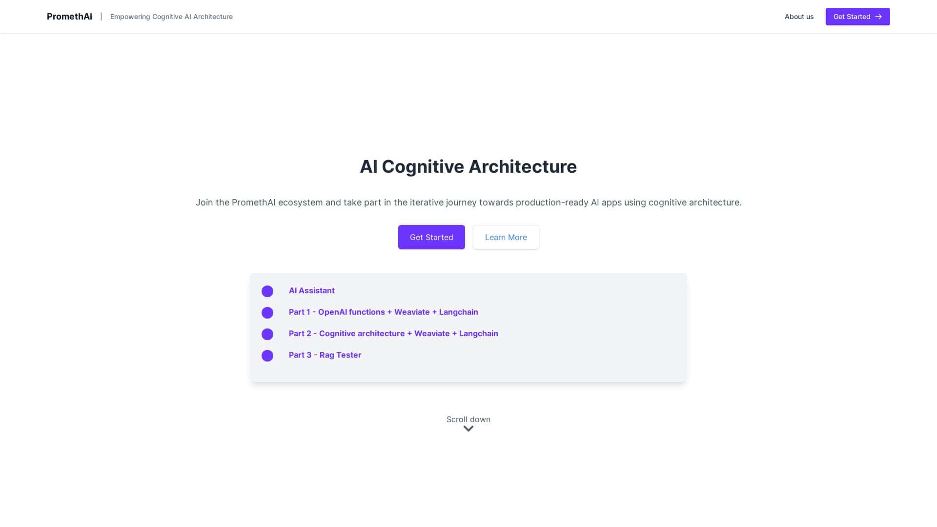 Prometh | Transform Your Tasks and Nutrition Today | Futureen