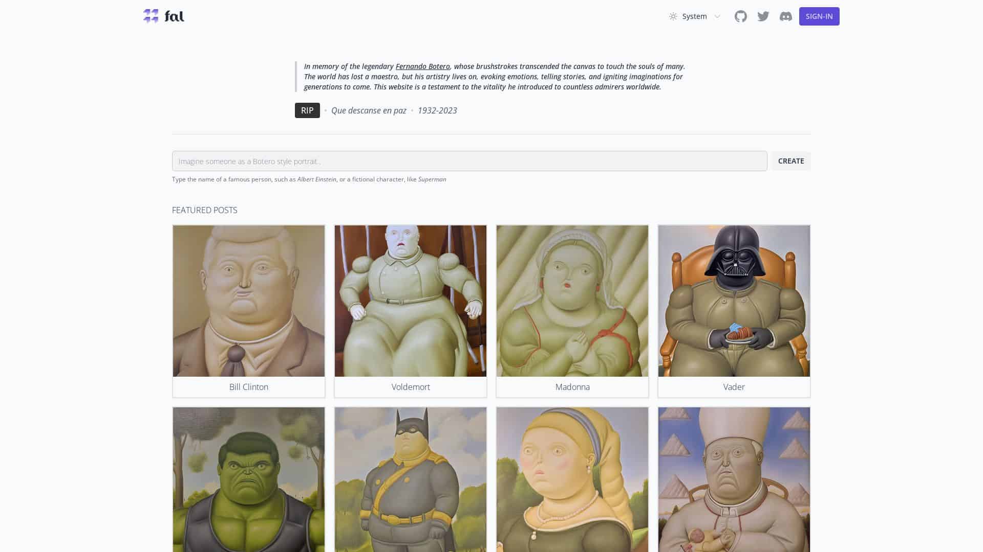 Fal.ai | Advanced AI Tool for Fast Media Creation | Futureen