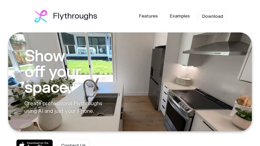 Luma AI | Create Amazing AI-Generated Flythrough Videos | Futureen