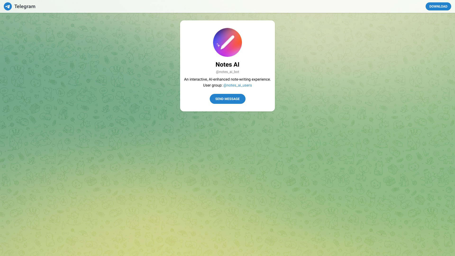 Notes.AI | Enhance Your Creativity with AI-Powered Note-Taking | Futureen