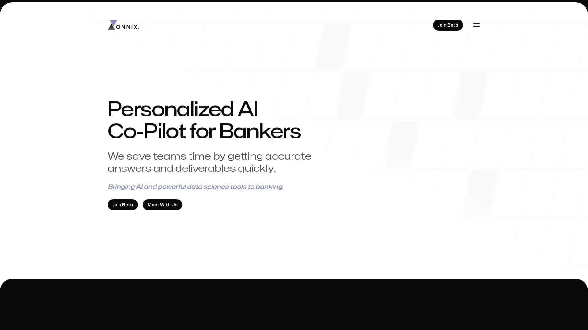 Onnix.ai | AI Content Creation Tool | Futureen