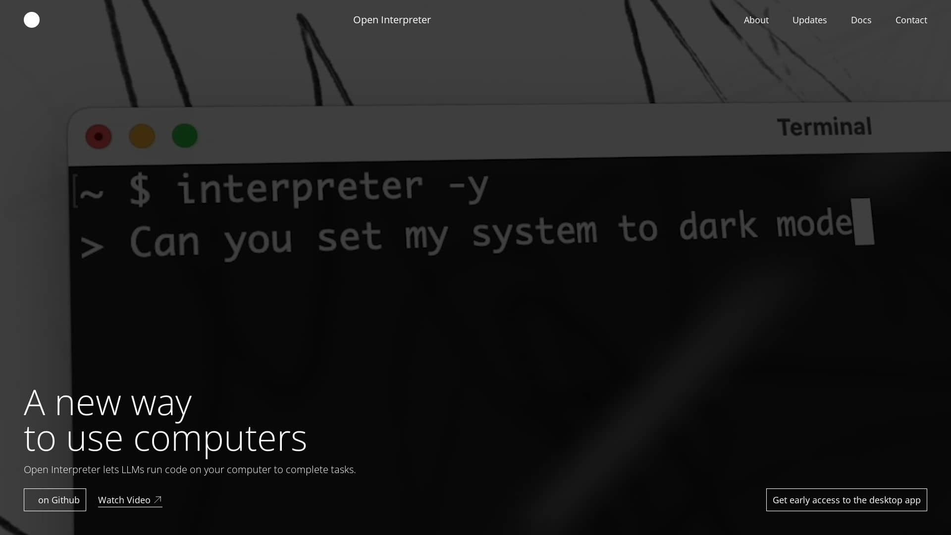 Open Interpreter | Run Code Locally with Ease | Futureen