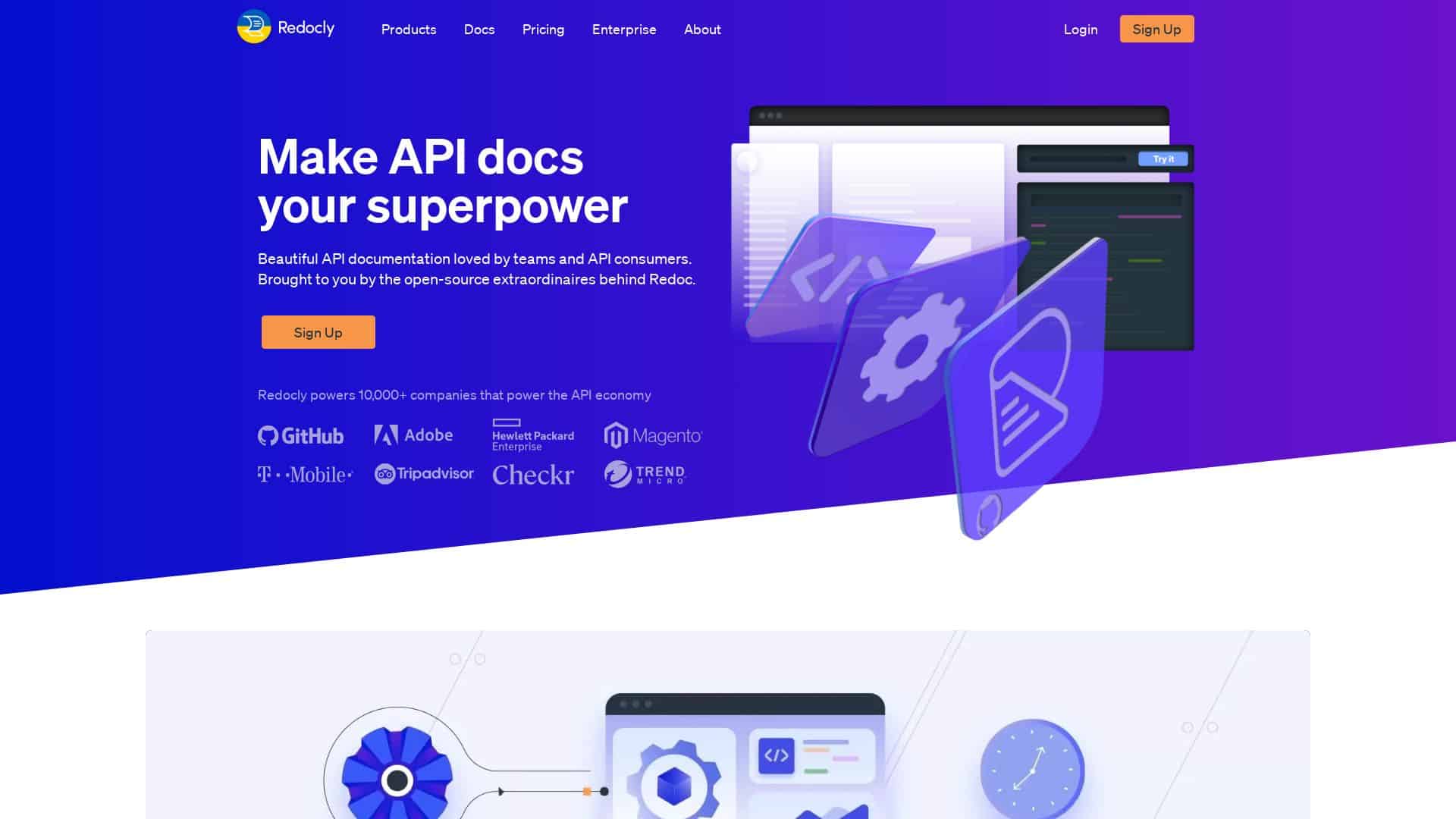 ReDoc | Elevate Your API Documentation Easily | Futureen