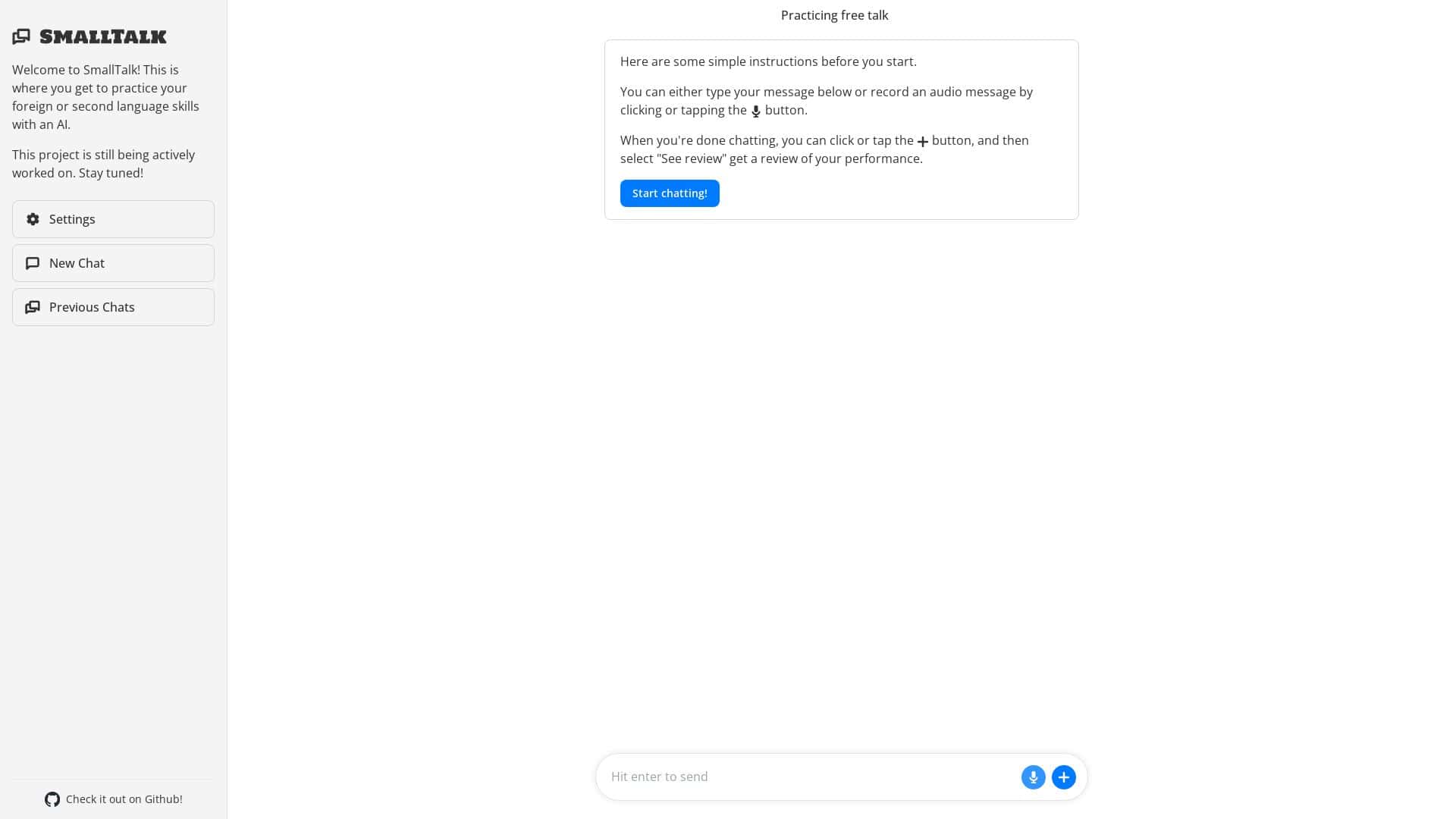 Small Talk Eight | Enhance Conversational Skills with AI Prompts | Futureen